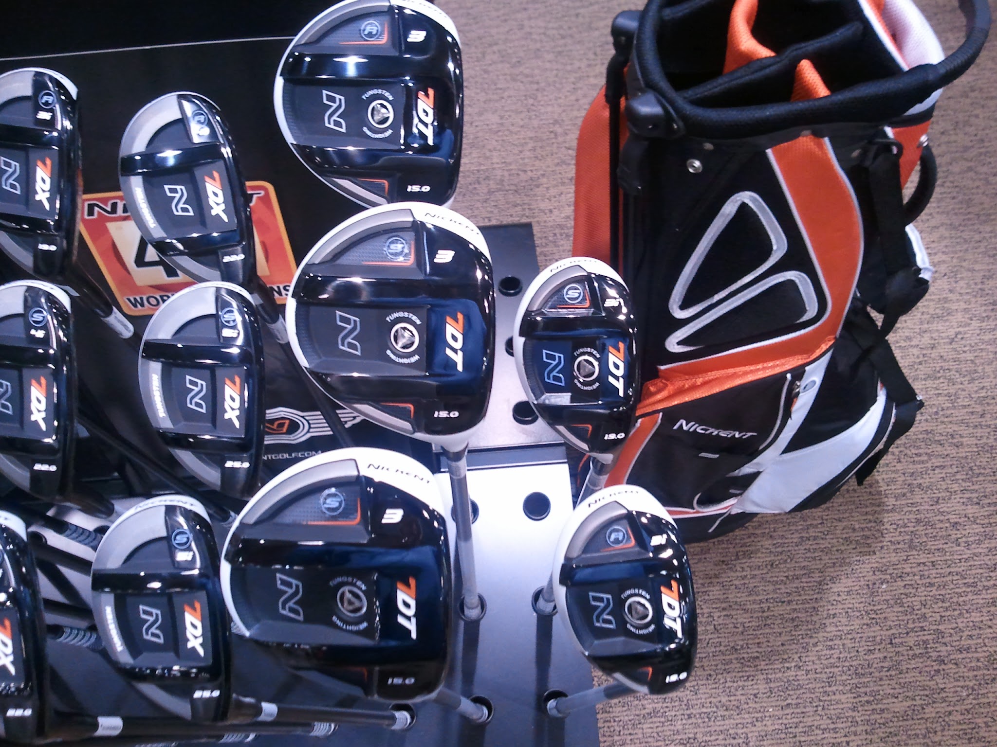 SAMSUNG | The Apple Tree Gang