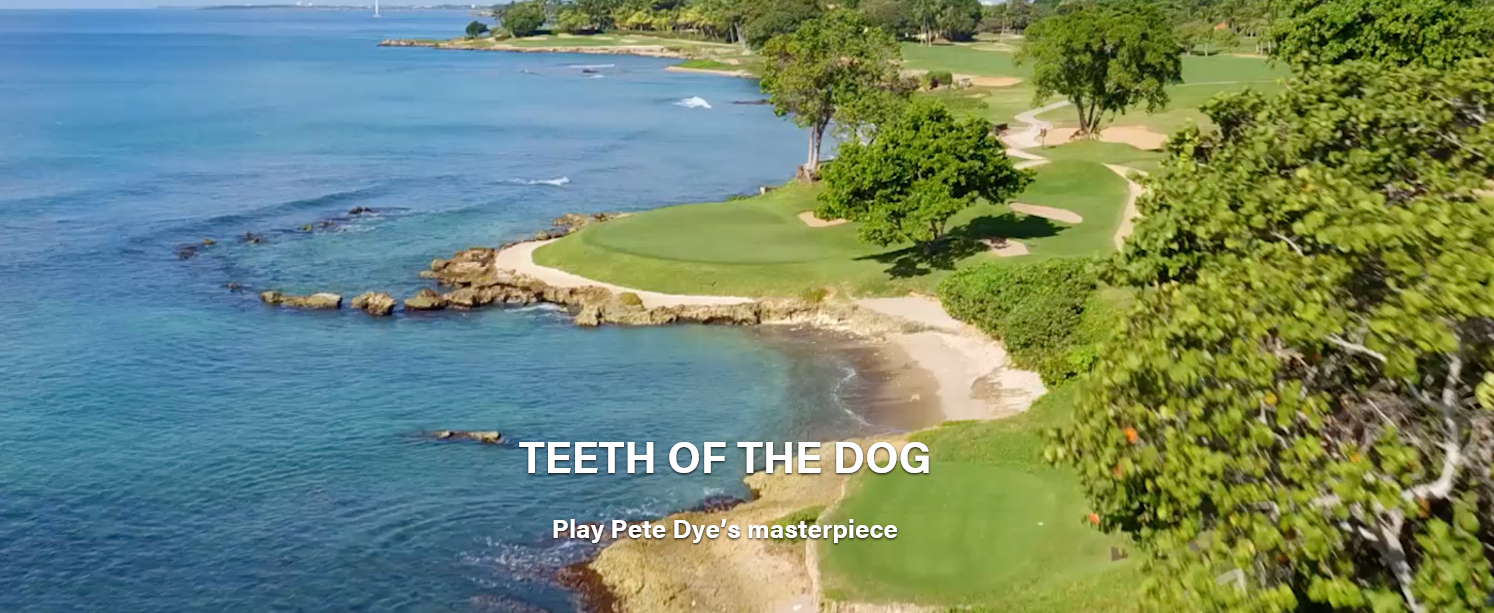 2018 Golf League Week 1 | The Apple Tree Gang